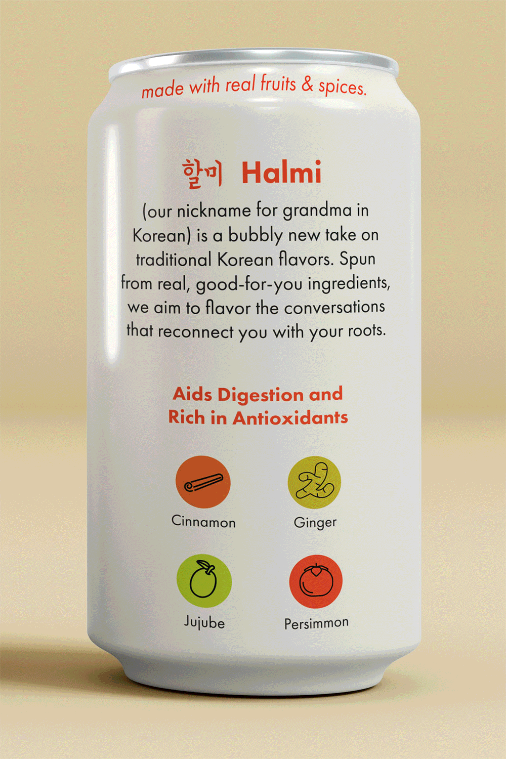 Products – Halmi