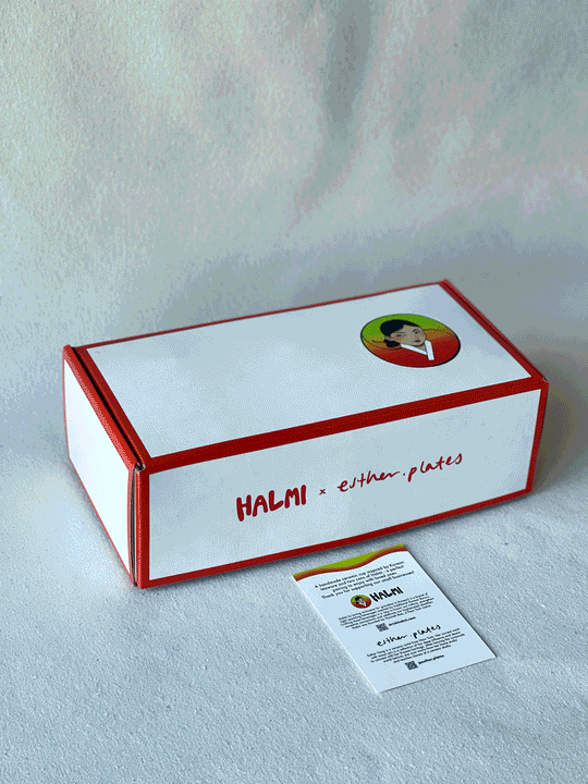 Products – Halmi